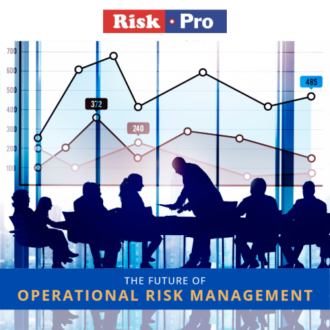The Future of Operational Risk Management | Riskpro India - Connect with Risk Professionals